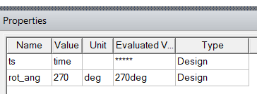 Time-dependent variables and relative CS causing issues for Maxwell2d · Issue #1031 · ansys ...