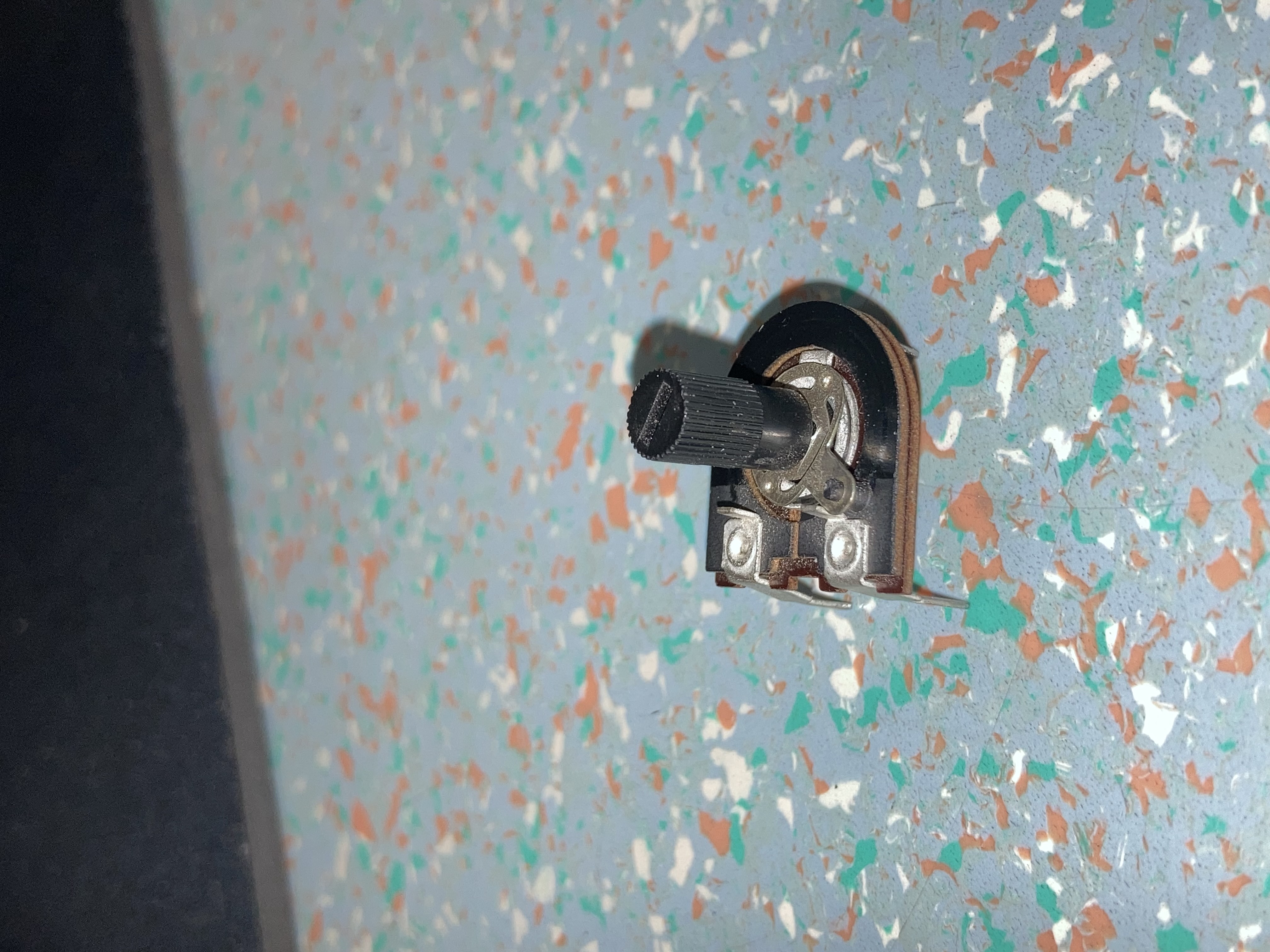 GitHub - MatejUrke/Vaja3-ADC-trigger-timer-conversion-STM32F