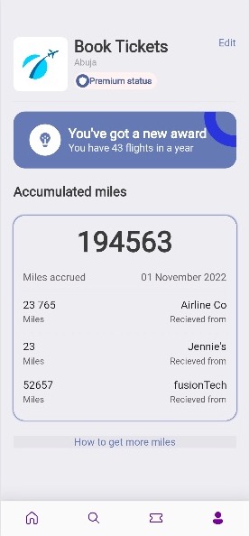 GitHub - JesseZeph/Flight-ticket-app: A flutter project
