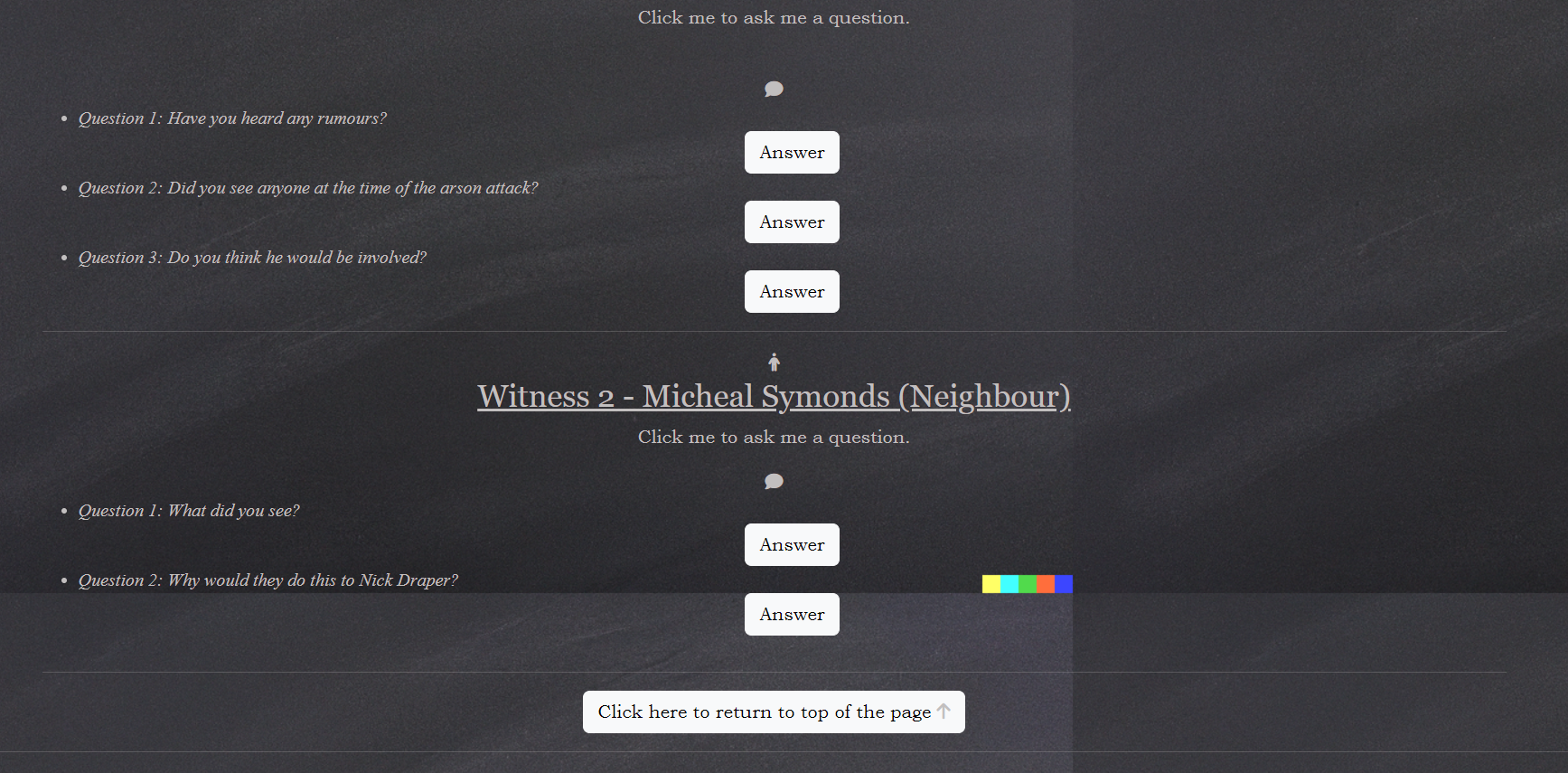 GitHub - JackAlexanderClark/mystery-guessing-game: mystery-guessing-game