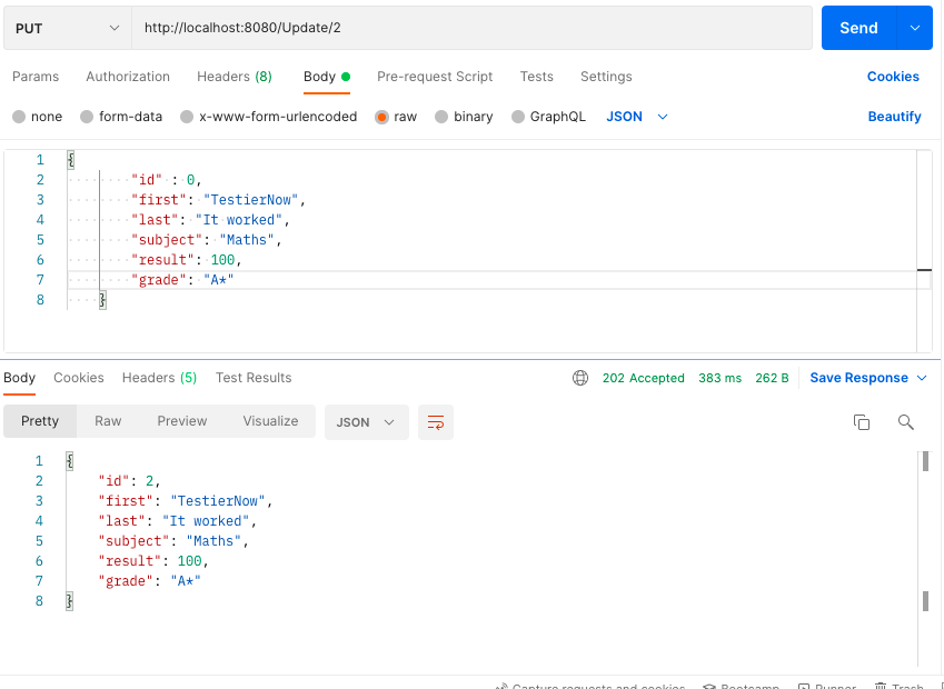 GitHub - Bhav1299/QAProject: QA DfE Final Project