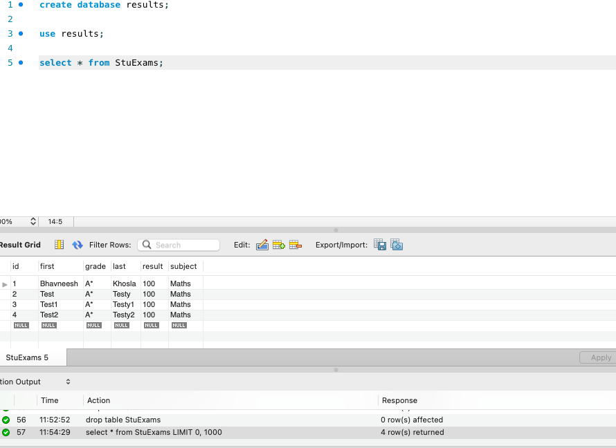GitHub - Bhav1299/QAProject: QA DfE Final Project