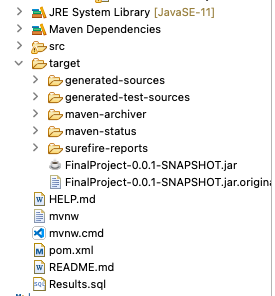 GitHub - Bhav1299/QAProject: QA DfE Final Project