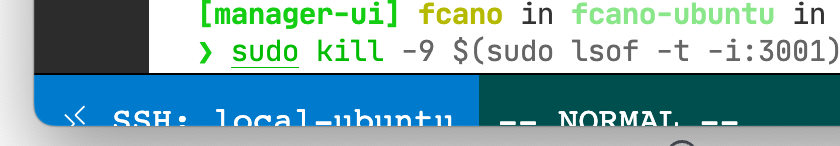 Resize / Change font to status bar · Issue #65 · iocave/customize-ui · GitHub