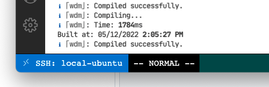 Resize / Change font to status bar · Issue #65 · iocave/customize-ui · GitHub