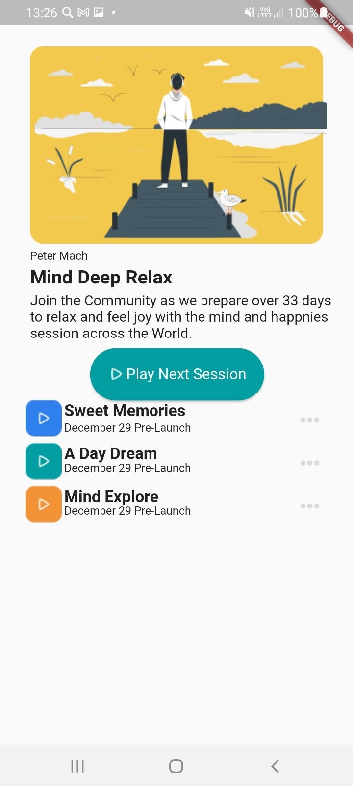GitHub - Gwoop/Flutter_PR1