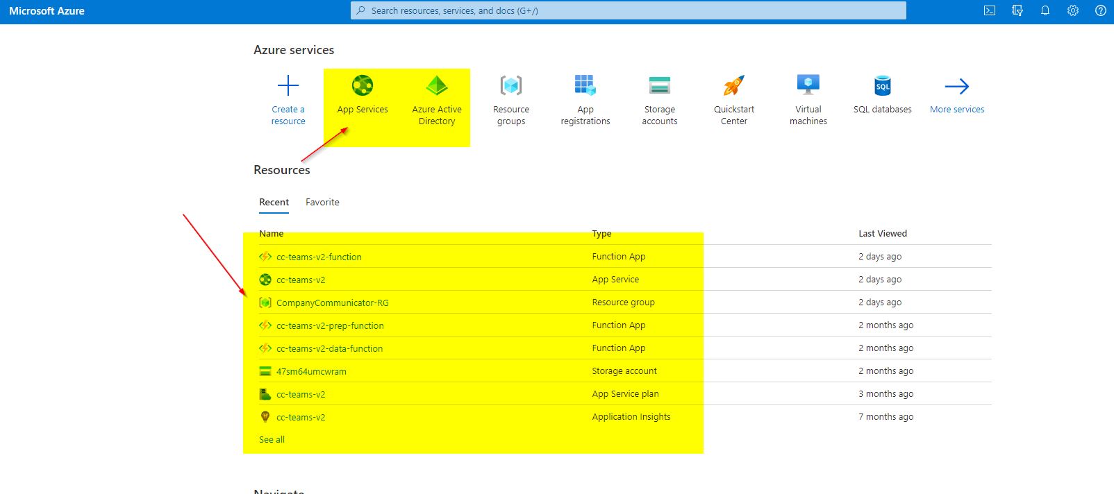 Microsoft - Teams - Company Communicator Error · Issue #921 · OfficeDev ...