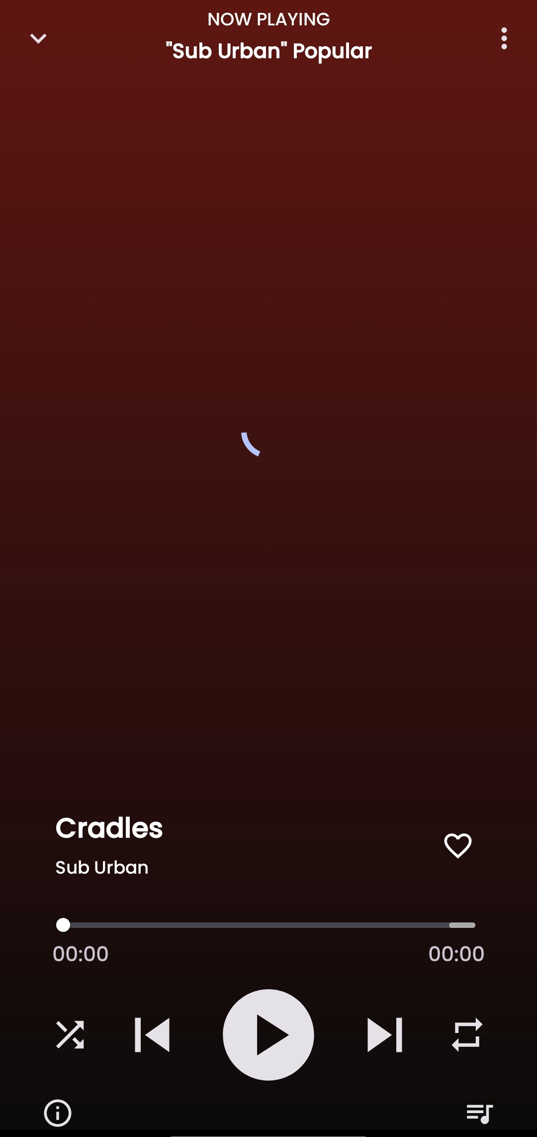 SO LAGGING · Issue #13 · maxrave-dev/SimpMusic · GitHub