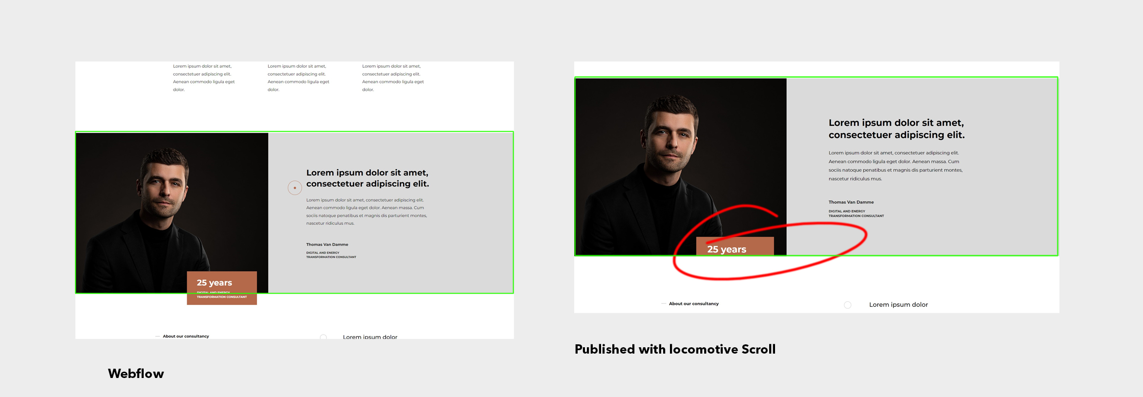 Div overflow and Locomotive Scroll · Issue #384 · locomotivemtl ...