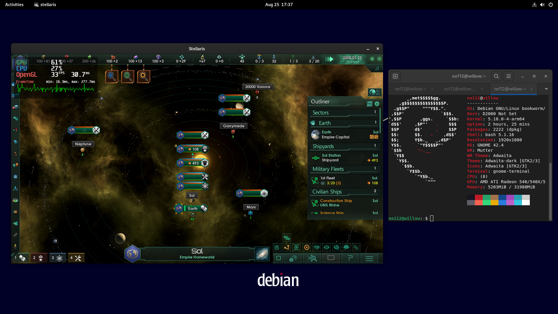 Stellaris (Native) · Issue #185 · ptitSeb/box86-compatibility-list · GitHub