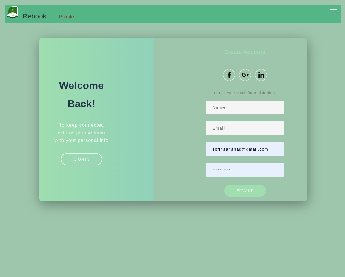 GitHub - shradhayy/Rebooked-