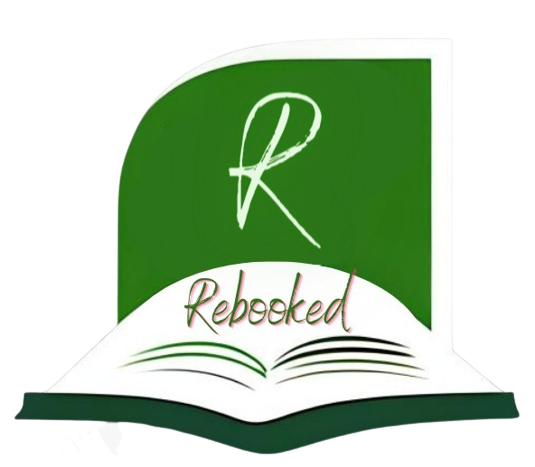 GitHub - shradhayy/Rebooked-