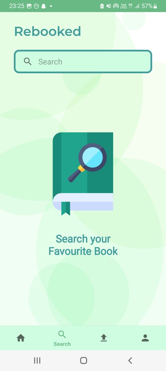 GitHub - shradhayy/Rebooked-