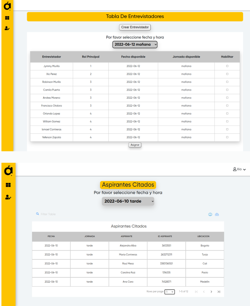 GitHub - ProgramateAcademyE/Legacy-Proceso-de-Seleccion-front: Proceso de Selección: Desarrollar ...