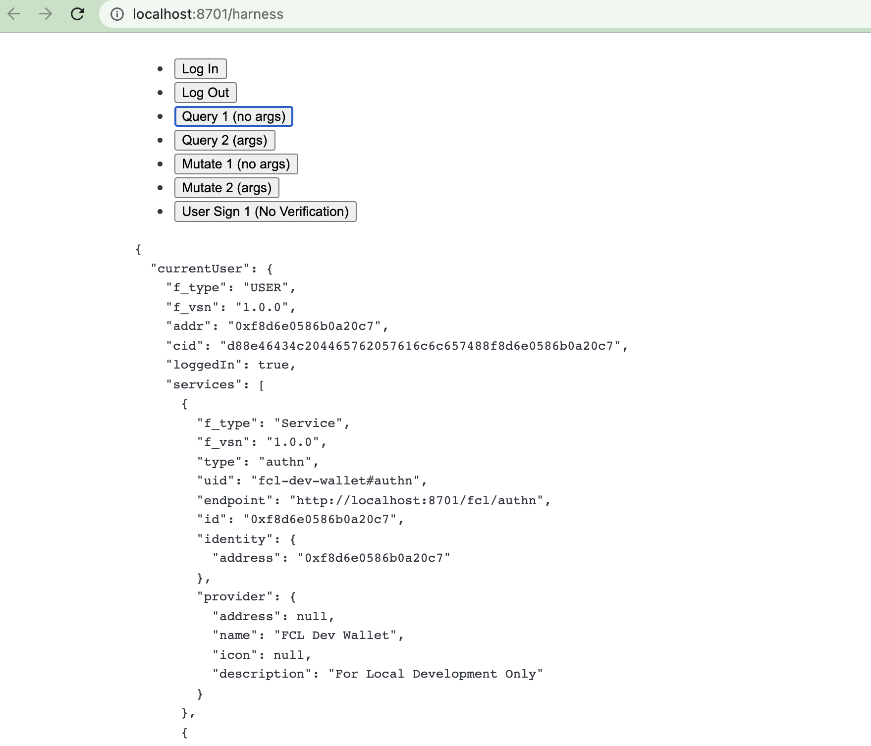 dev wallet not started successfully · Issue #79 · onflow/fcl-dev-wallet · GitHub