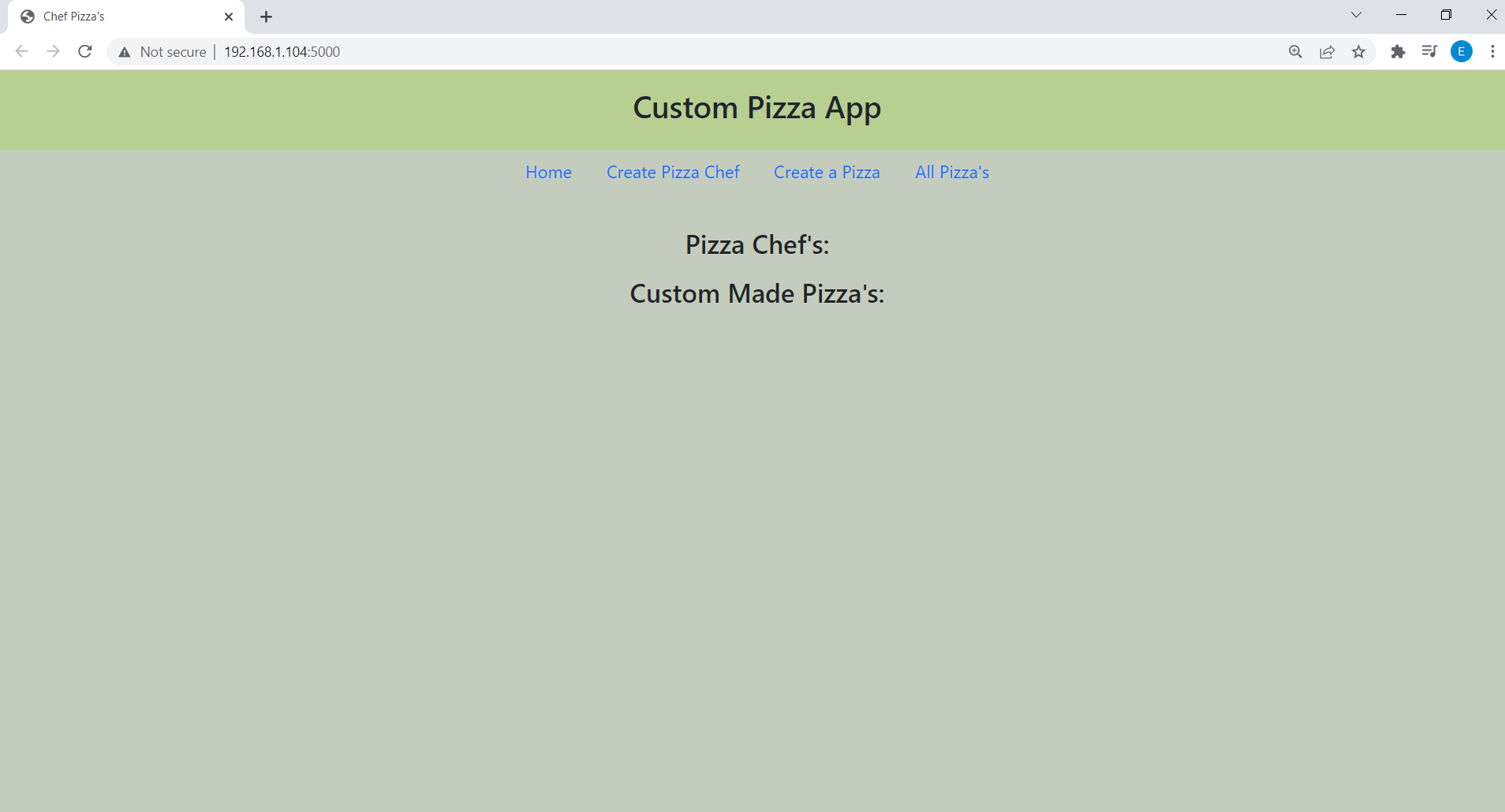 GitHub - erhnaks/Phyton_flask_app_Pipeline: First Python application created by me at the end of ...