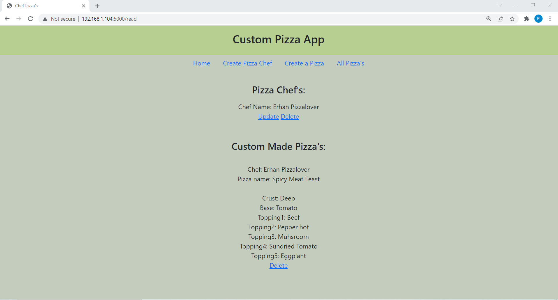 GitHub - erhnaks/Phyton_flask_app_Pipeline: First Python application created by me at the end of ...