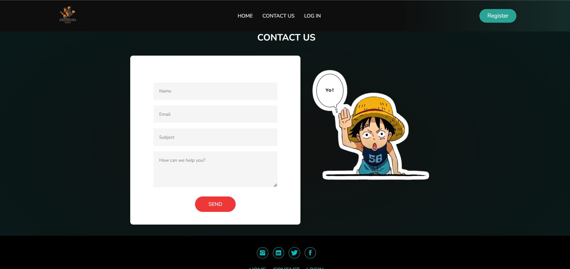 GitHub - Dhruv13g/GYM-PAYMENT-MANAGEMENT: A DYNAMIC WEBSITE USING ...