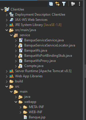 GitHub - UcefEagles/ClientJEE: Client (JEE)