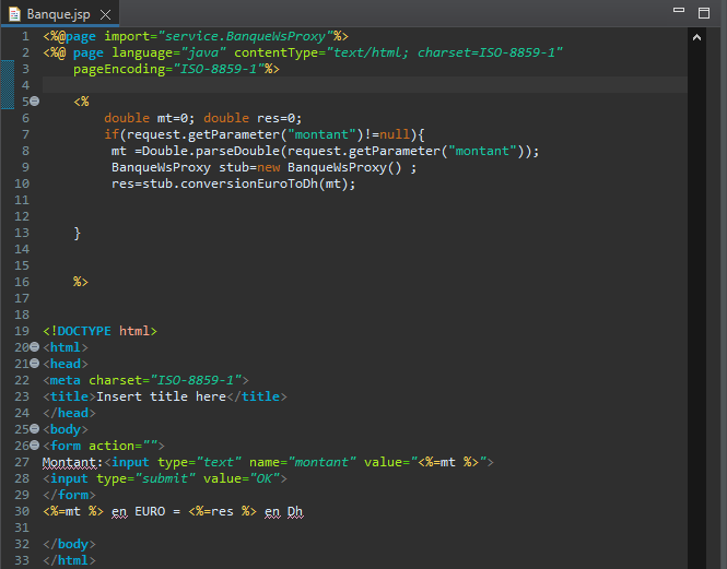 GitHub - UcefEagles/ClientJEE: Client (JEE)