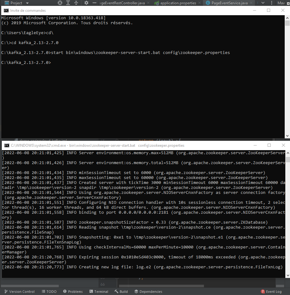 GitHub - UcefEagles/Tp_Kafka