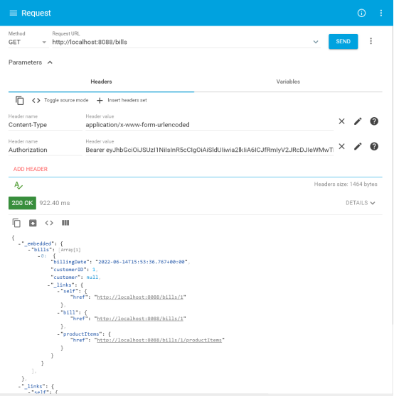 GitHub - UcefEagles/Micro-Services-avec-Spring-Security-Keycloak-et-Thymeleaf-
