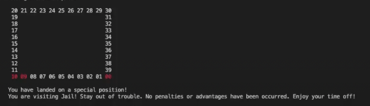 GitHub - benkohav/monopolyDigital: This is an independent project from CU Boulder's CSCI 1300 ...