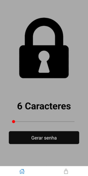 GitHub - issaflores/gerador: O "Gerador de Senhas" é um aplicativo simples desenvolvido em React ...