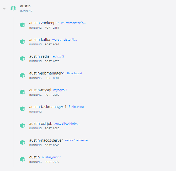 没什么数据，列表查询耗时近10秒 · Issue #36 · ZhongFuCheng3y/austin · GitHub