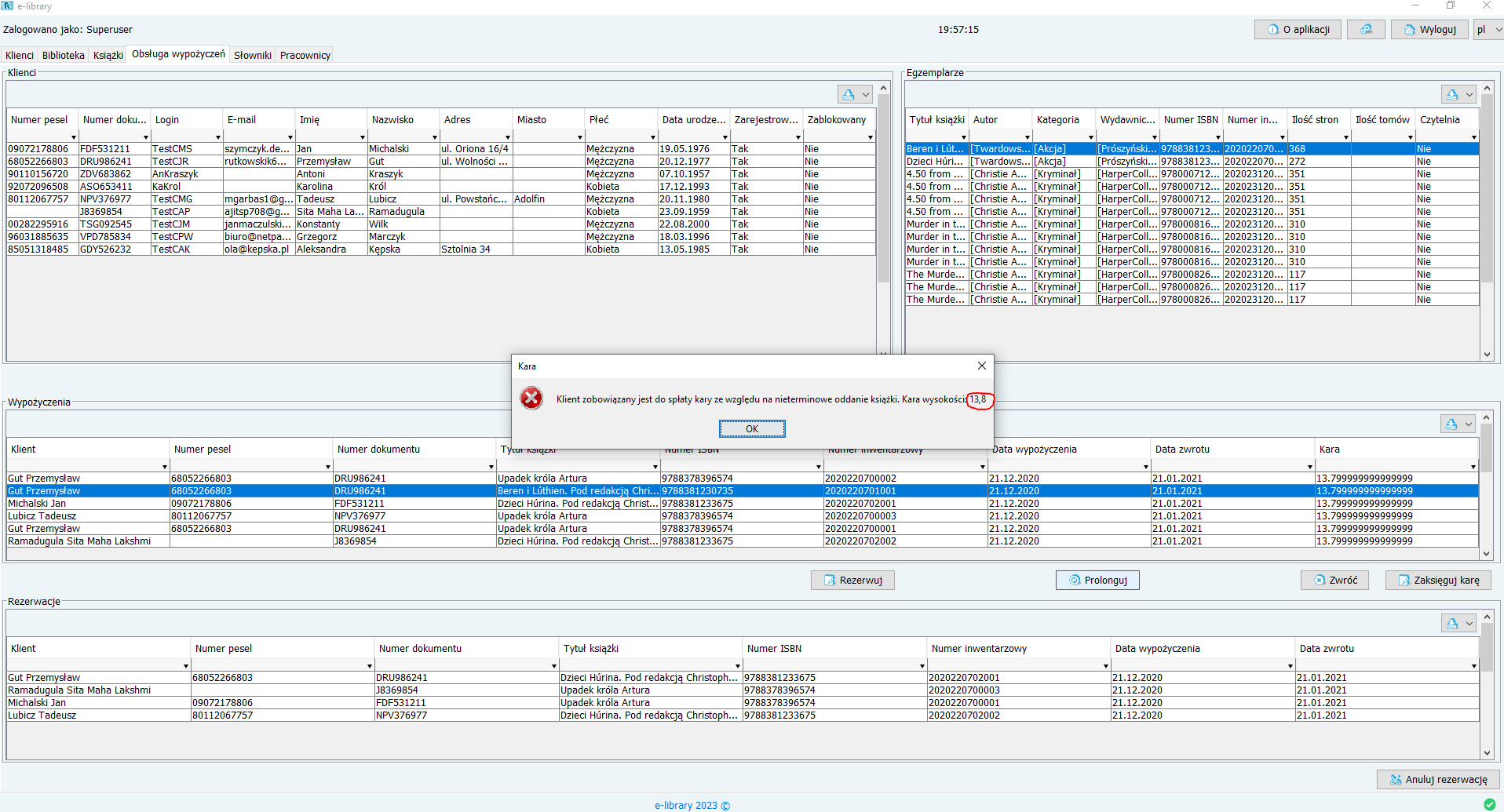 10 Prolongation Wrong Error Message · Issue 355 · Jarutkowski