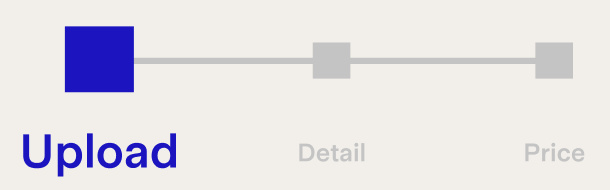 2.) Upload (new audio icon) · Issue #1395 · Pylons-tech/pylons · GitHub