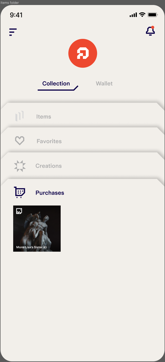 Items folder · Issue #1537 · Pylons-tech/pylons · GitHub