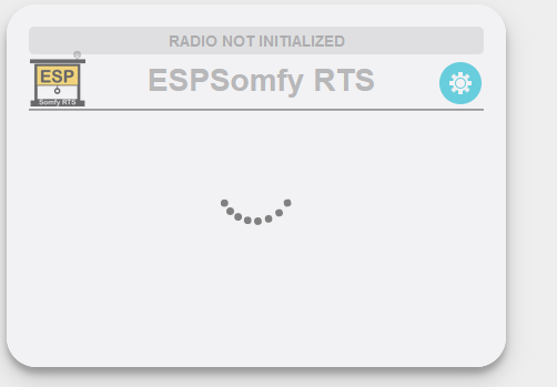 SOMFY – Commande universelle 1841022 · Issue #153 · rstrouse/ESPSomfy ...