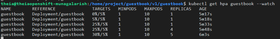 GitHub - mungalarishi/build-deploy-guestbook-app