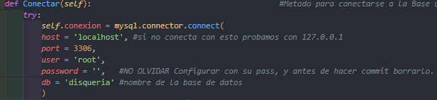 GitHub - estx07/proyecto-integrador-II: Actividad Integradora 2 - Programación Inicial