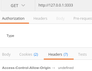 Access-Control-Allow-Origin not being set correctly (undefined) · Issue #3 · adonisjs/adonis ...