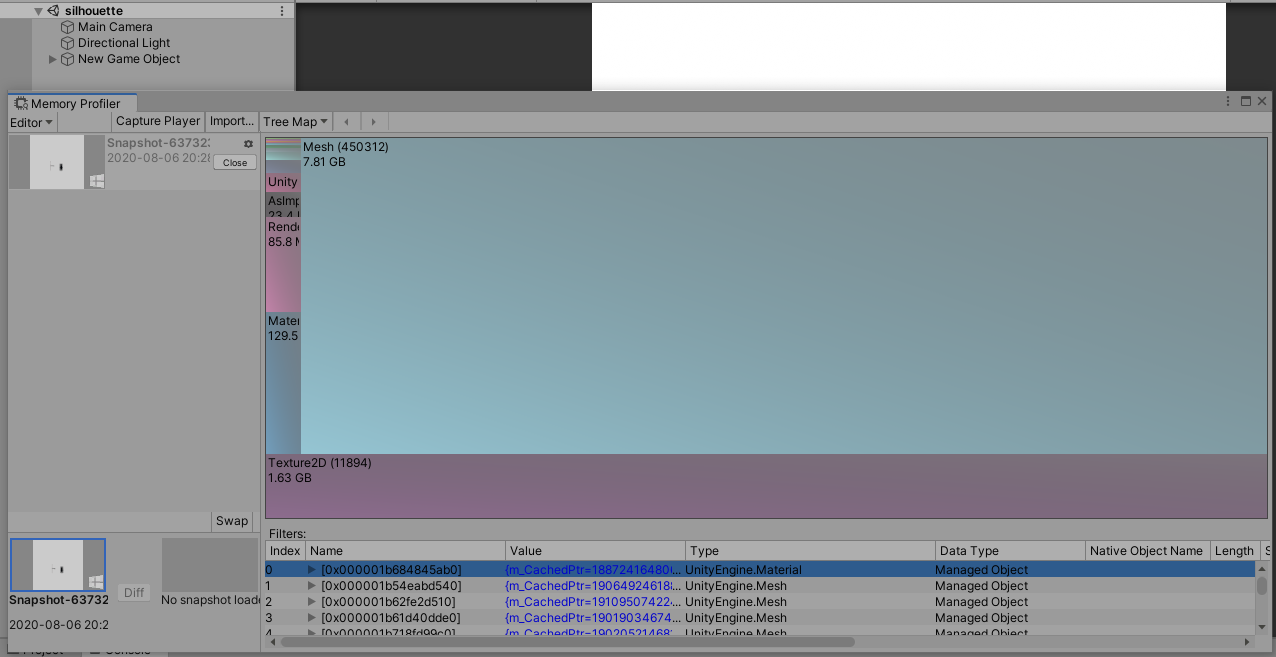 importer · GitHub Topics · GitHub