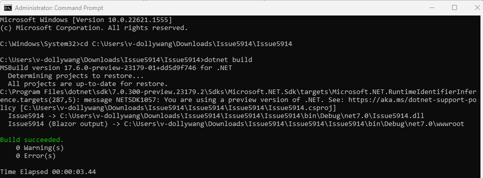 Expose the types/interfaces in Maui Essentials as a separate library targeting net6.0 · Issue ...