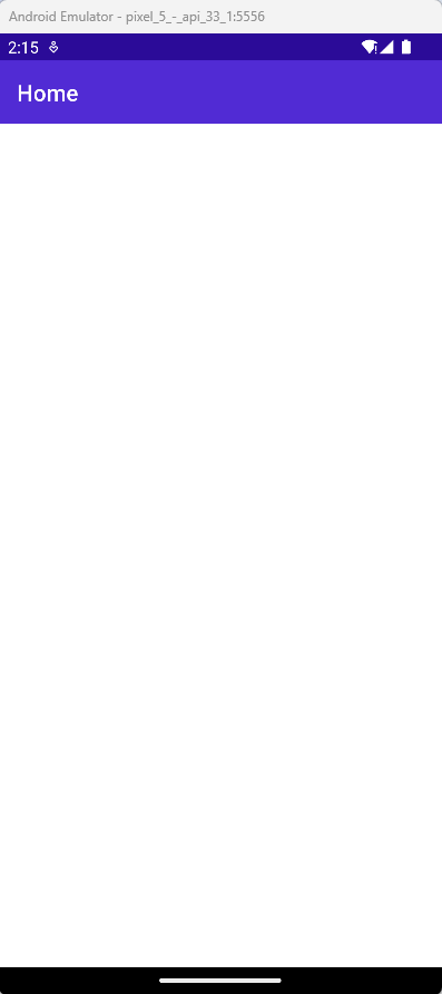 Collection View Header and Empty View not showing on Android when ItemSource is null · Issue ...