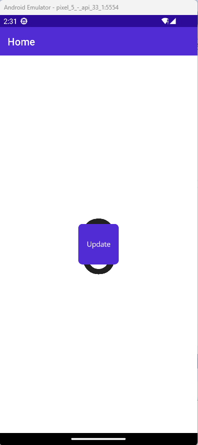 Bindinglist Bindablelayout Not Updating · Issue 10570 · Dotnetmaui · Github 7027
