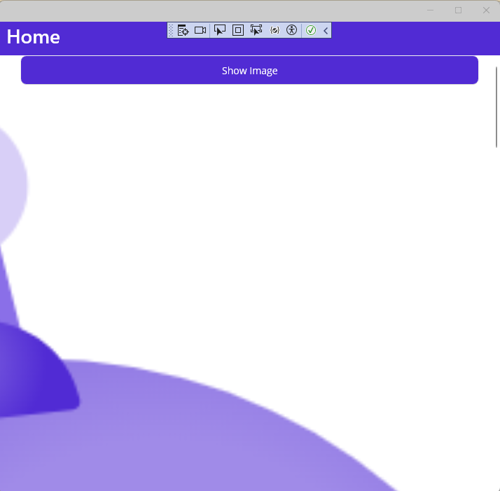 [Android] Loading image from stream throws Java.Lang.RuntimeException when large sized image ...