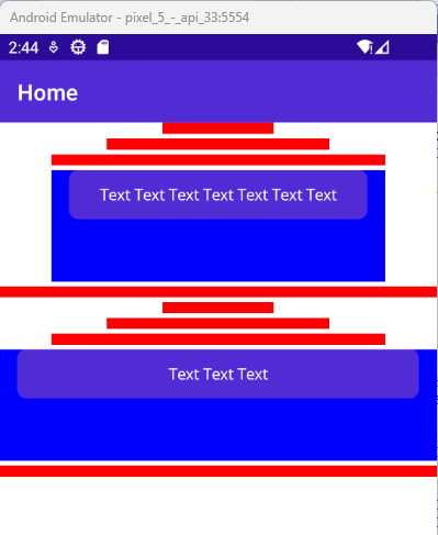 MaximumWidthRequest actually set WidthRequest. · Issue #11725 · dotnet/maui · GitHub