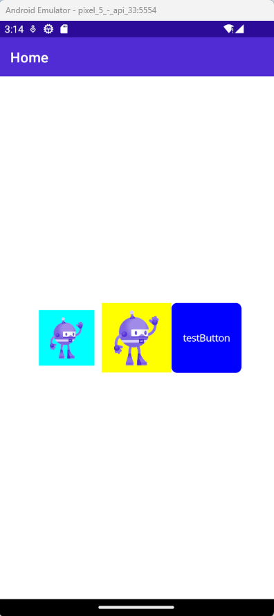 Padding On Imagebuttons Works Wrong On Android · Issue 13101 · Dotnetmaui · Github 1770