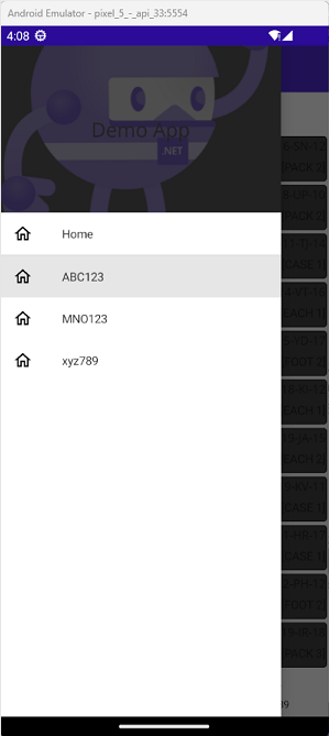Shell Flyout Text Missing In Release Mode When Using Datatemplate Without Xdatatype · Issue