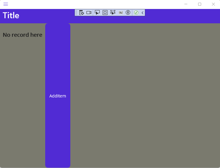 Windows EmptyView different vertical/horizontal options when Template/View used · Issue #15152 ...