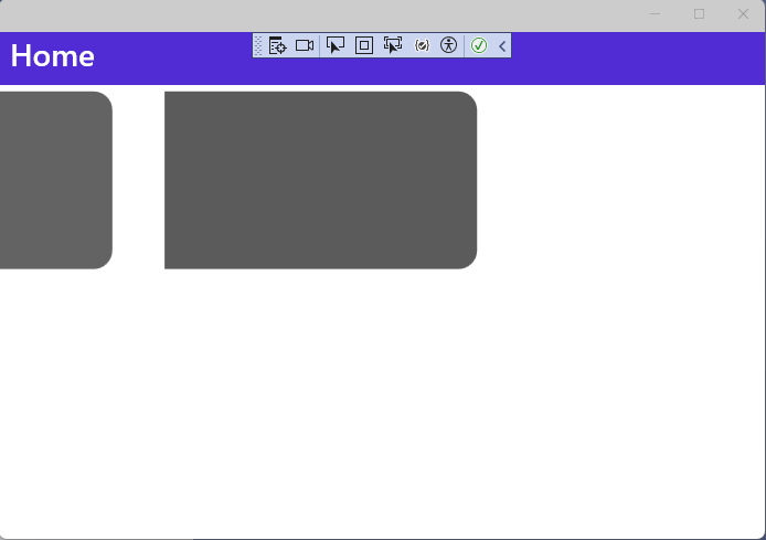 The path output is wrong when we applied Matrix Transformation · Issue #16206 · dotnet/maui · GitHub