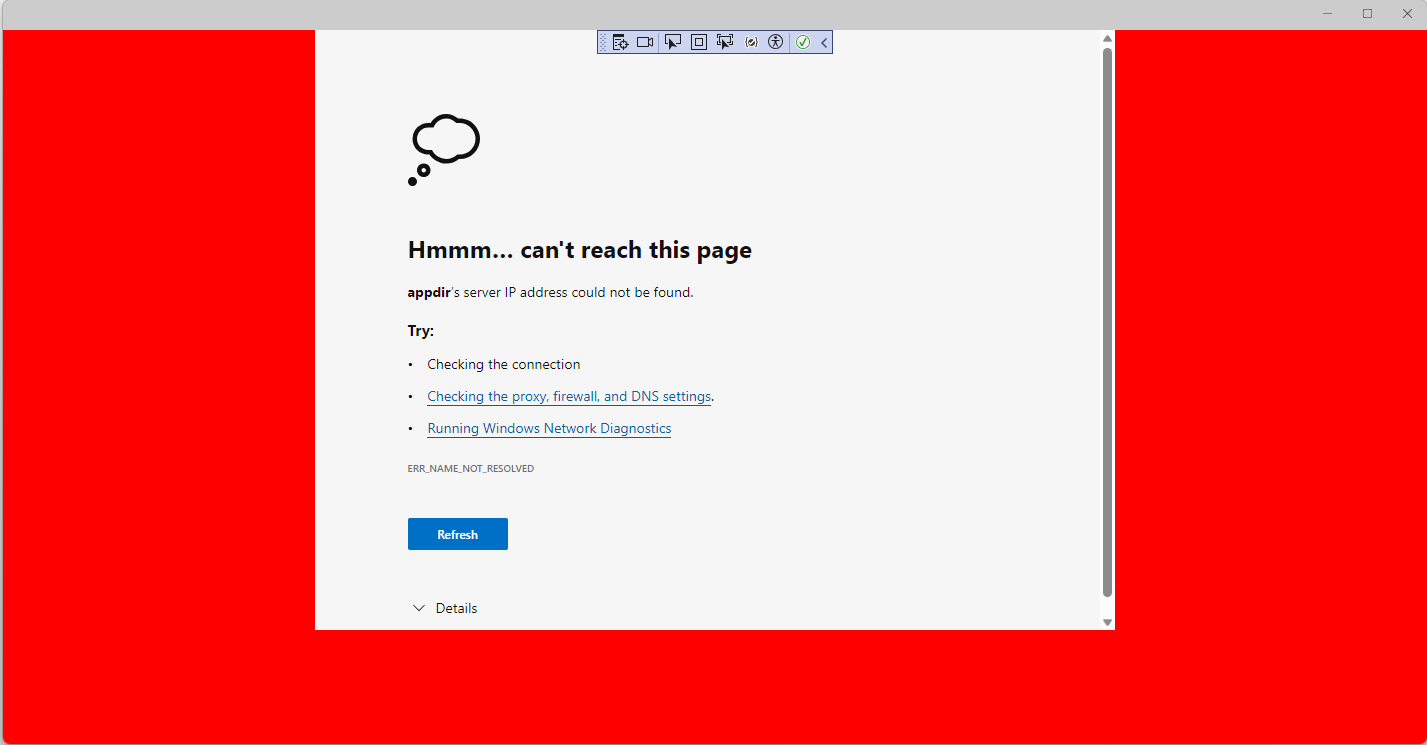 Can't use WebView with local files stored as MauiAssets on Windows · Issue #16646 · dotnet/maui ...