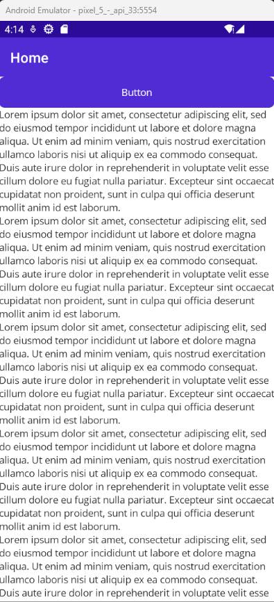 iOS: CollectionView items don't change their size when item content size is changed · Issue ...