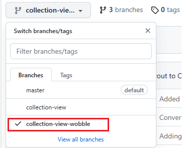 CollectionView does not shrink correctly on Windows · Issue #16548 · dotnet/maui · GitHub