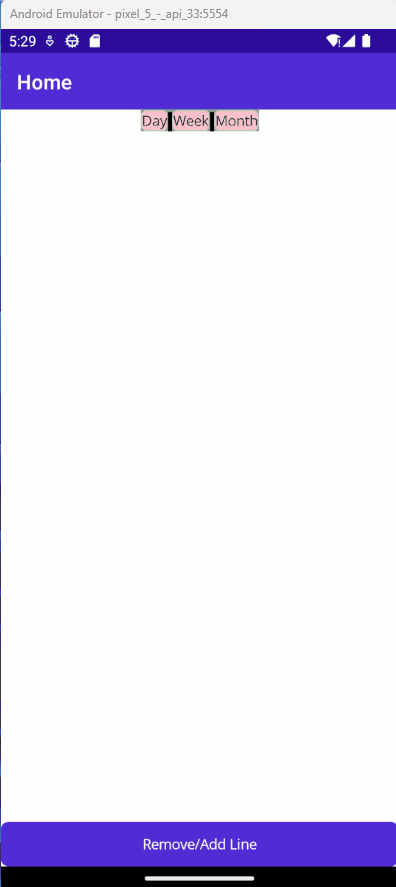 Styles Layout Calculation Can Break When Settingremoving Elements Dynamically · Issue 17678